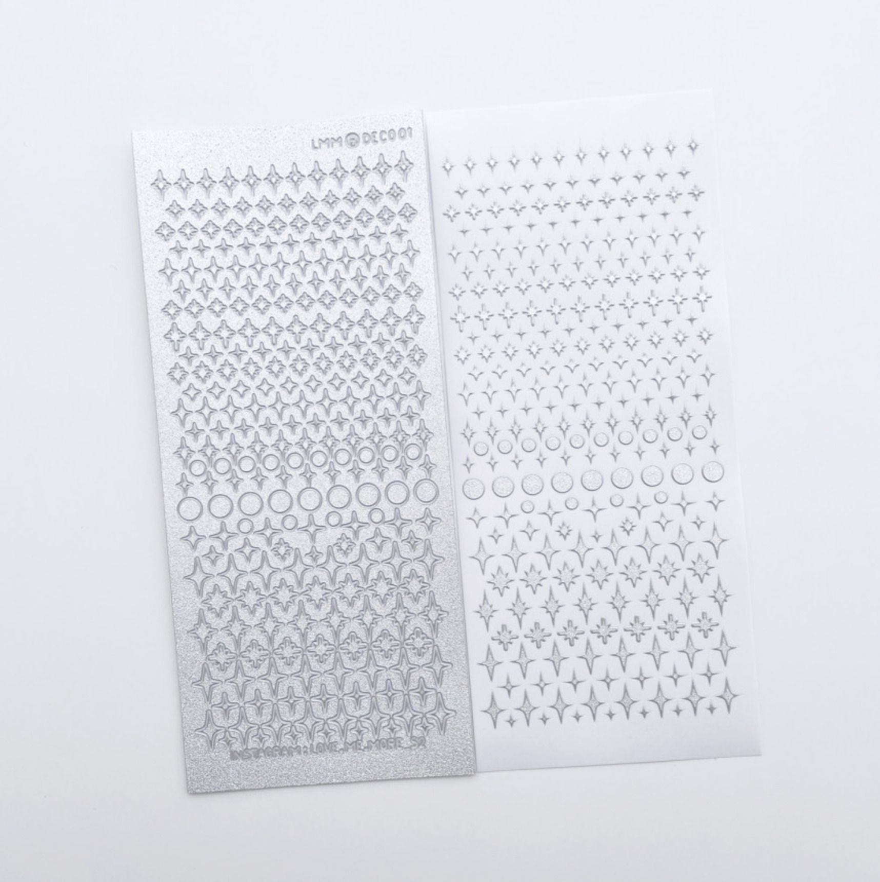 MochiThings: Twinkle Twinkle Slim Sticker