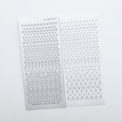 MochiThings: Twinkle Twinkle Slim Sticker