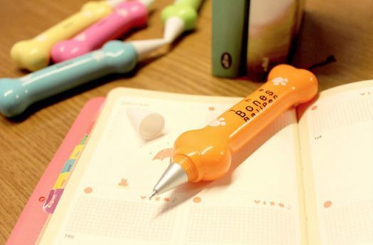 MochiThings: Doggy Bone Pen