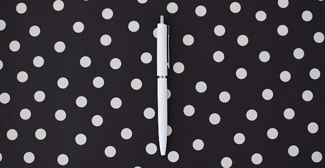 MochiThings: Steady Classic Pen