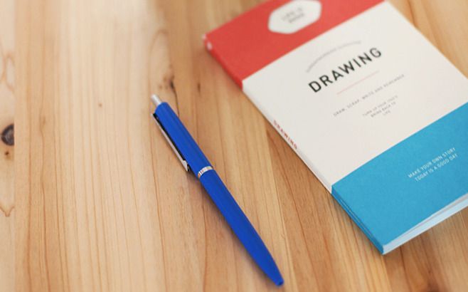 MochiThings: Steady Classic Pen