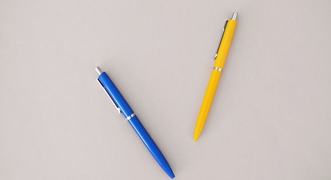 MochiThings: Steady Classic Pen
