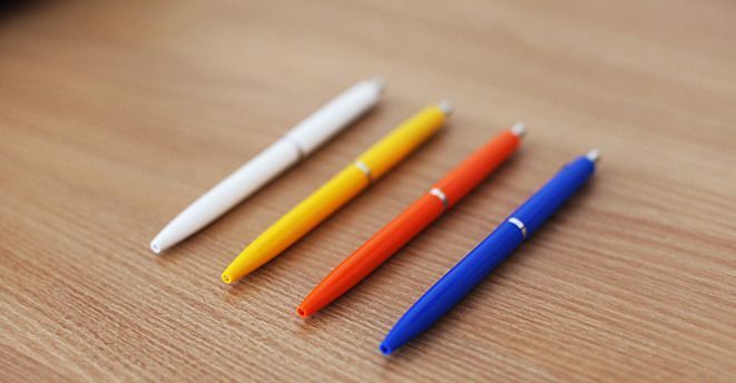 MochiThings: Steady Classic Pen