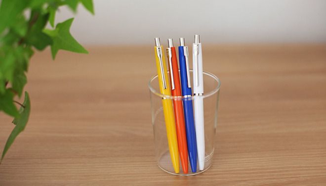 MochiThings: Steady Classic Pen