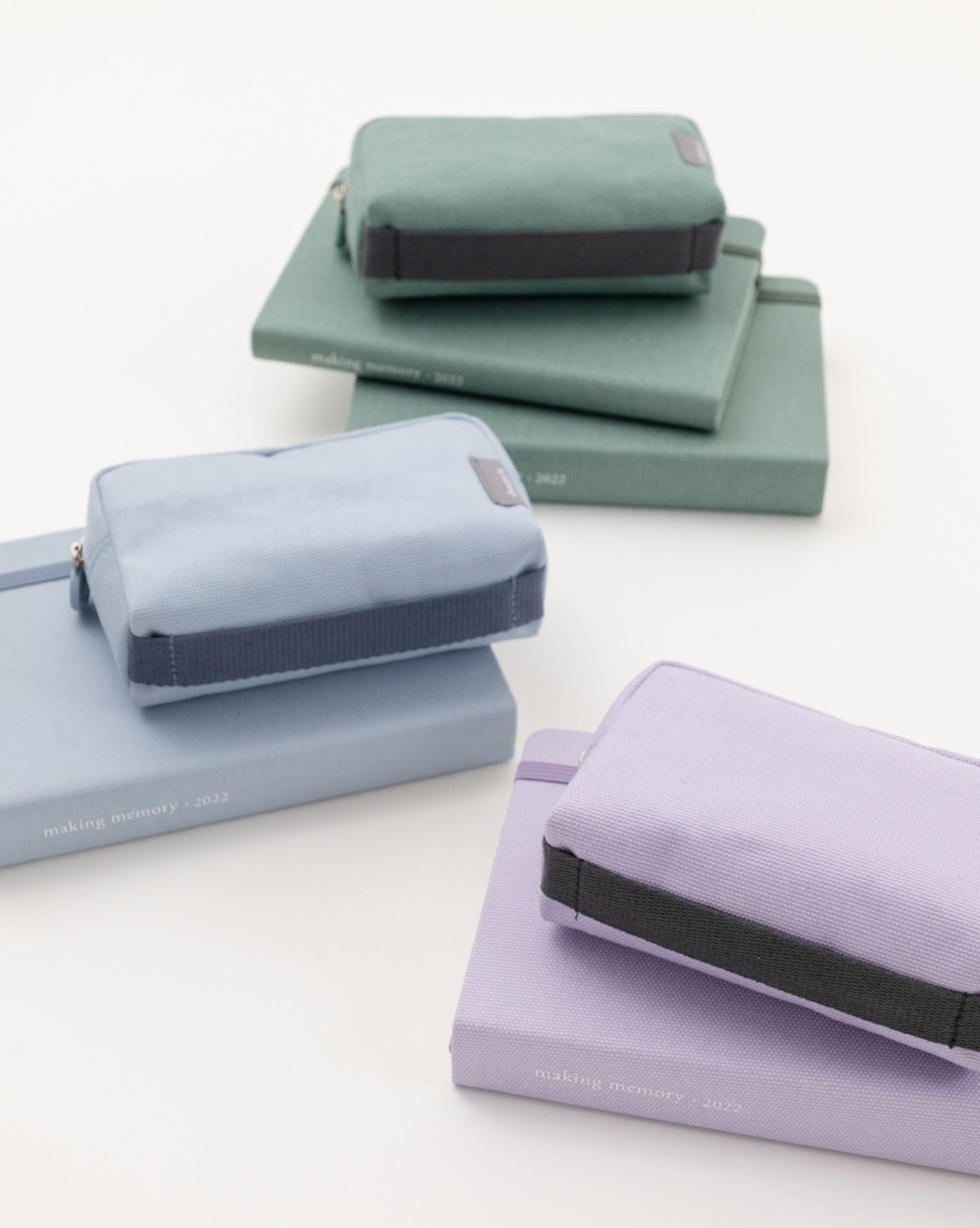 MochiThings: Mini Multi Pocket Pouch v3