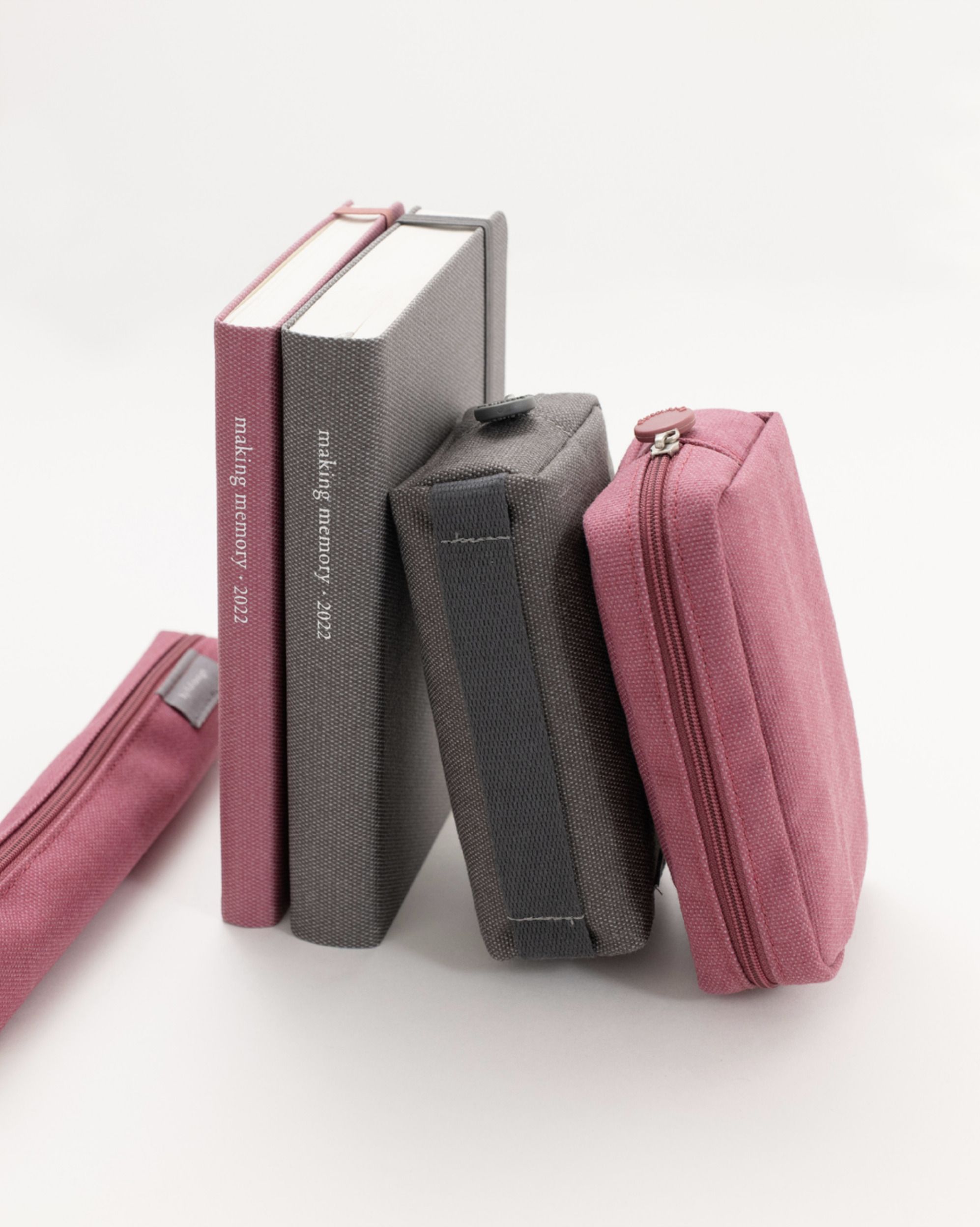 MochiThings: Mini Multi Pocket Pouch v3