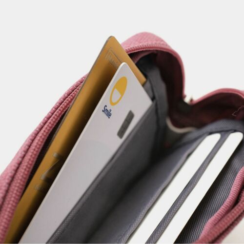 MochiThings: Mini Multi Pocket Pouch v3