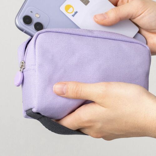 MochiThings: Mini Multi Pocket Pouch v3