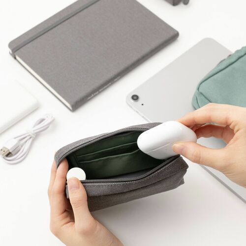 MochiThings: Mini Multi Pocket Pouch v3