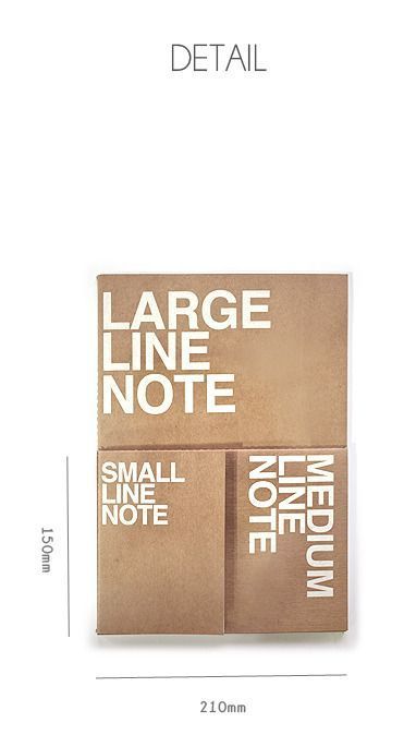 MochiThings: Medium Lined Notebook