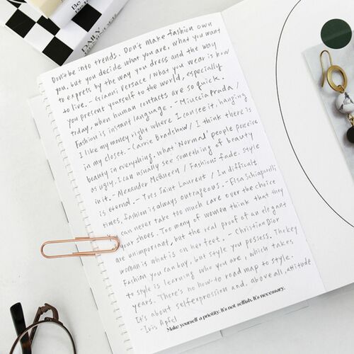 MochiThings: Daily Reminder Checklist Planner