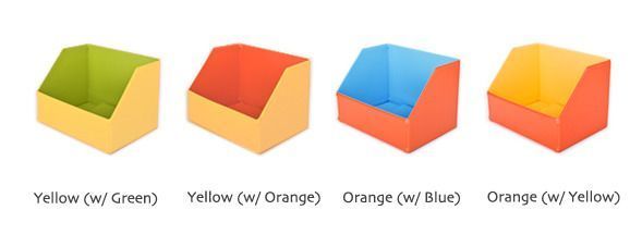 MochiThings: Colorful Organizer