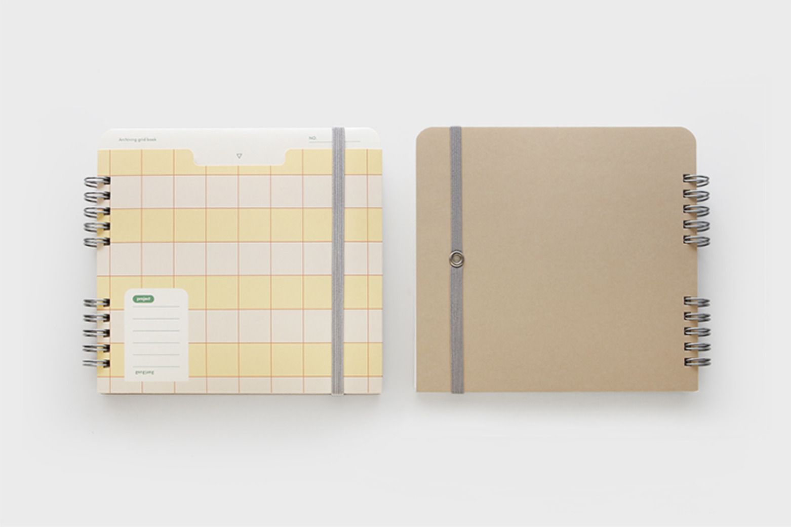 MochiThings: Archiving Pocket Grid Notebook v1