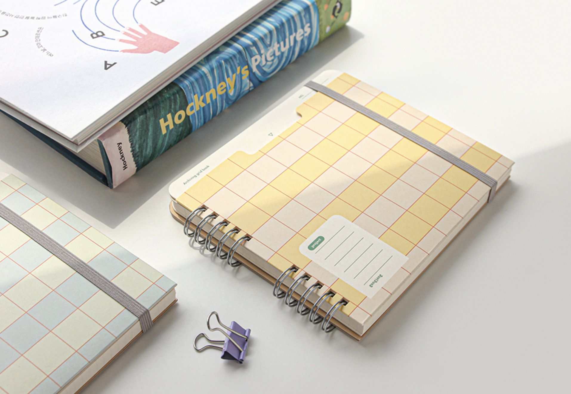 MochiThings: Archiving Pocket Grid Notebook v1