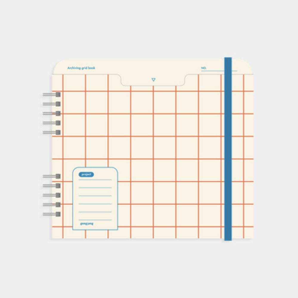 MochiThings: Archiving Pocket Grid Notebook v2