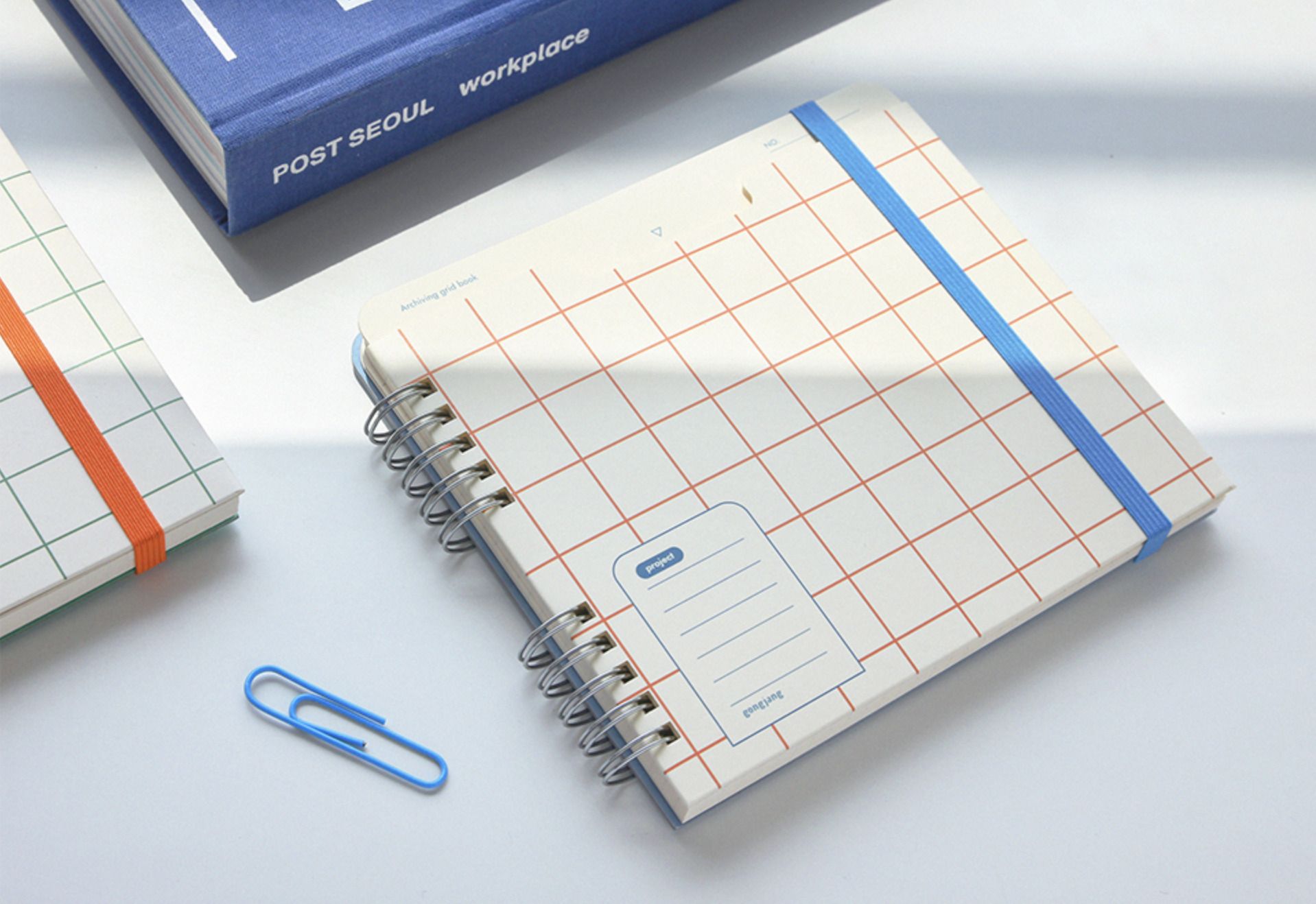 MochiThings: Archiving Pocket Grid Notebook v2