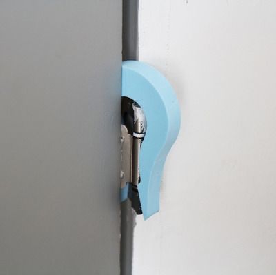 MochiThings: Water Drop Door Stopper Set