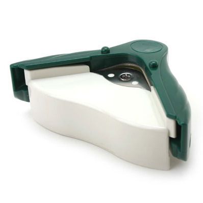 MochiThings: Small Round Corner Punch