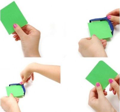 MochiThings: Small Round Corner Punch