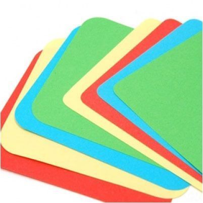 MochiThings: Small Round Corner Punch