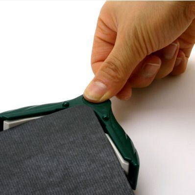 MochiThings: Small Round Corner Punch