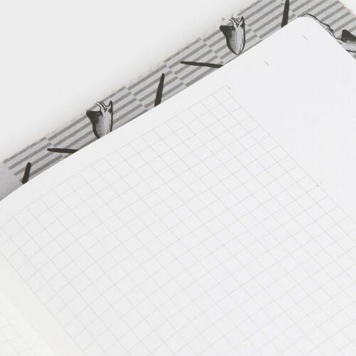 MochiThings: Idea Digging A5 Notebook