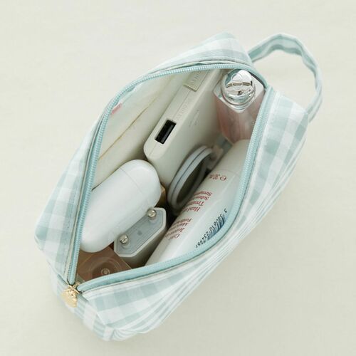 MochiThings: Piyo Check Multi Pouch