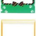 MochiThings: Instax Mini Film Frame Sticker Set v1