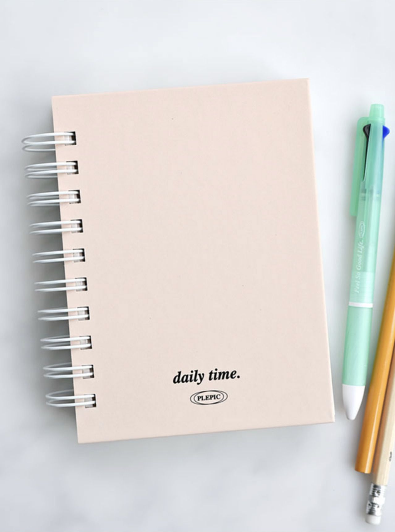 MochiThings: Press Check A6 Handy Planner