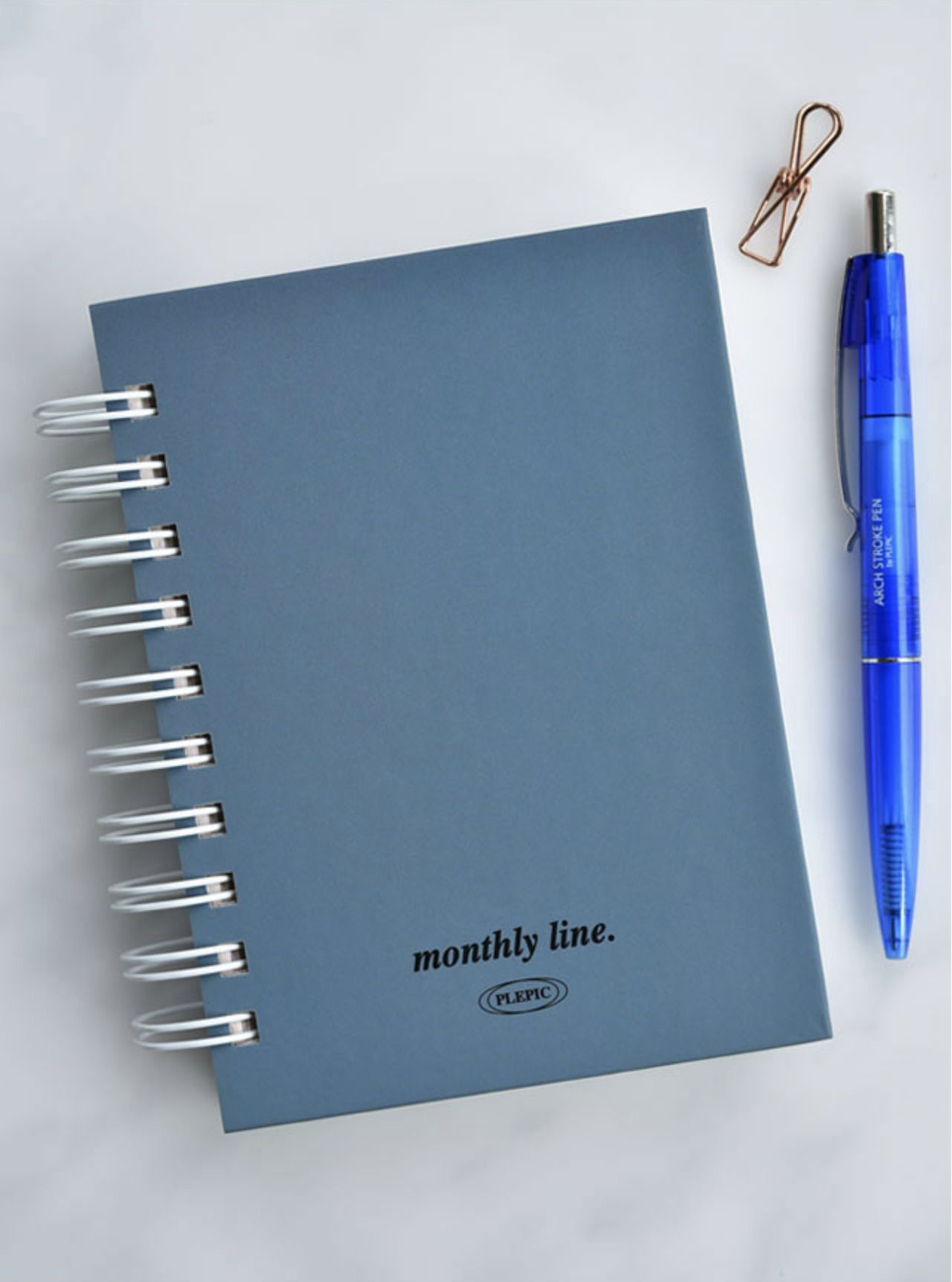 MochiThings: Press Check A6 Handy Planner