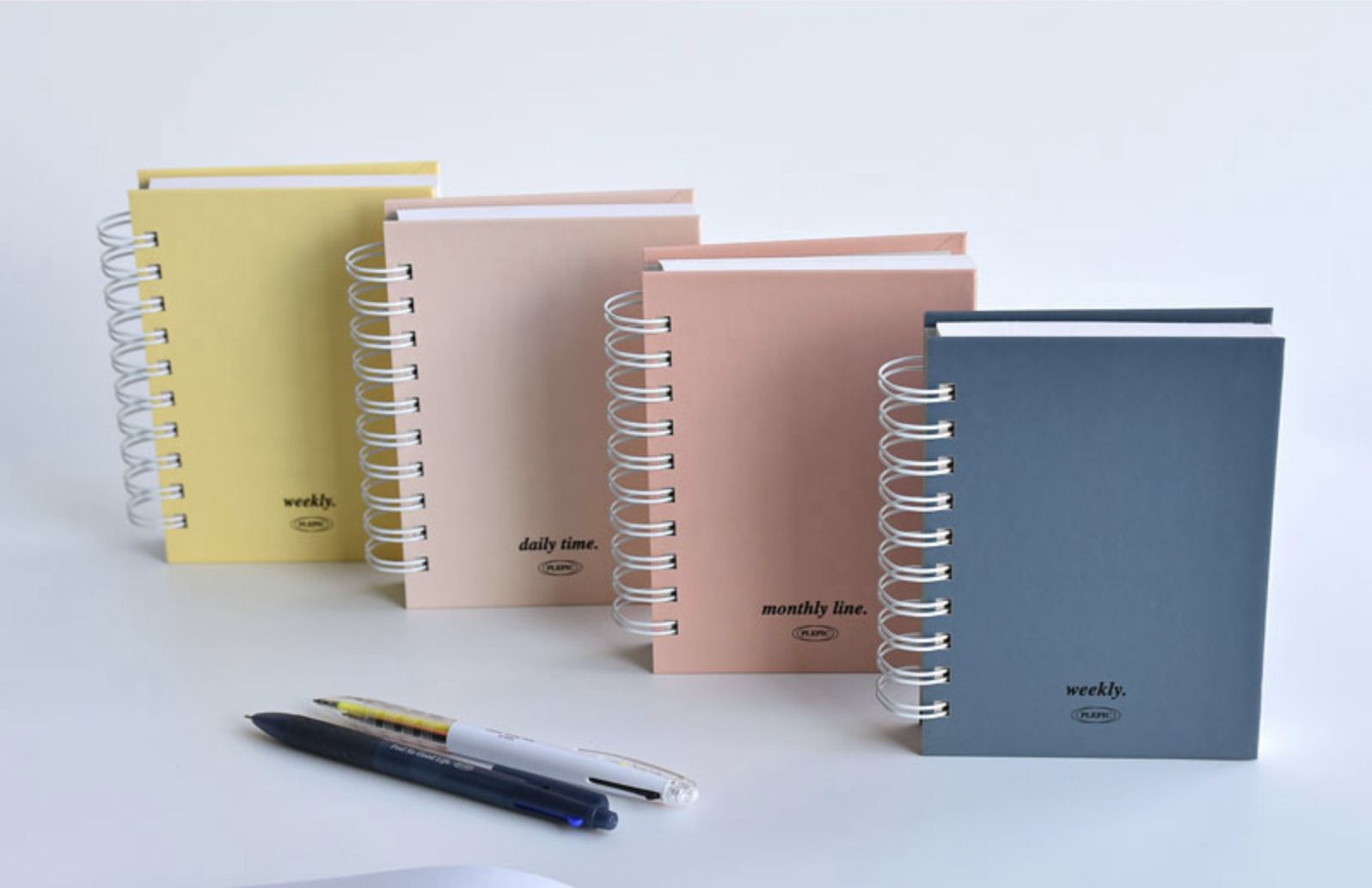 MochiThings: Press Check A6 Handy Planner