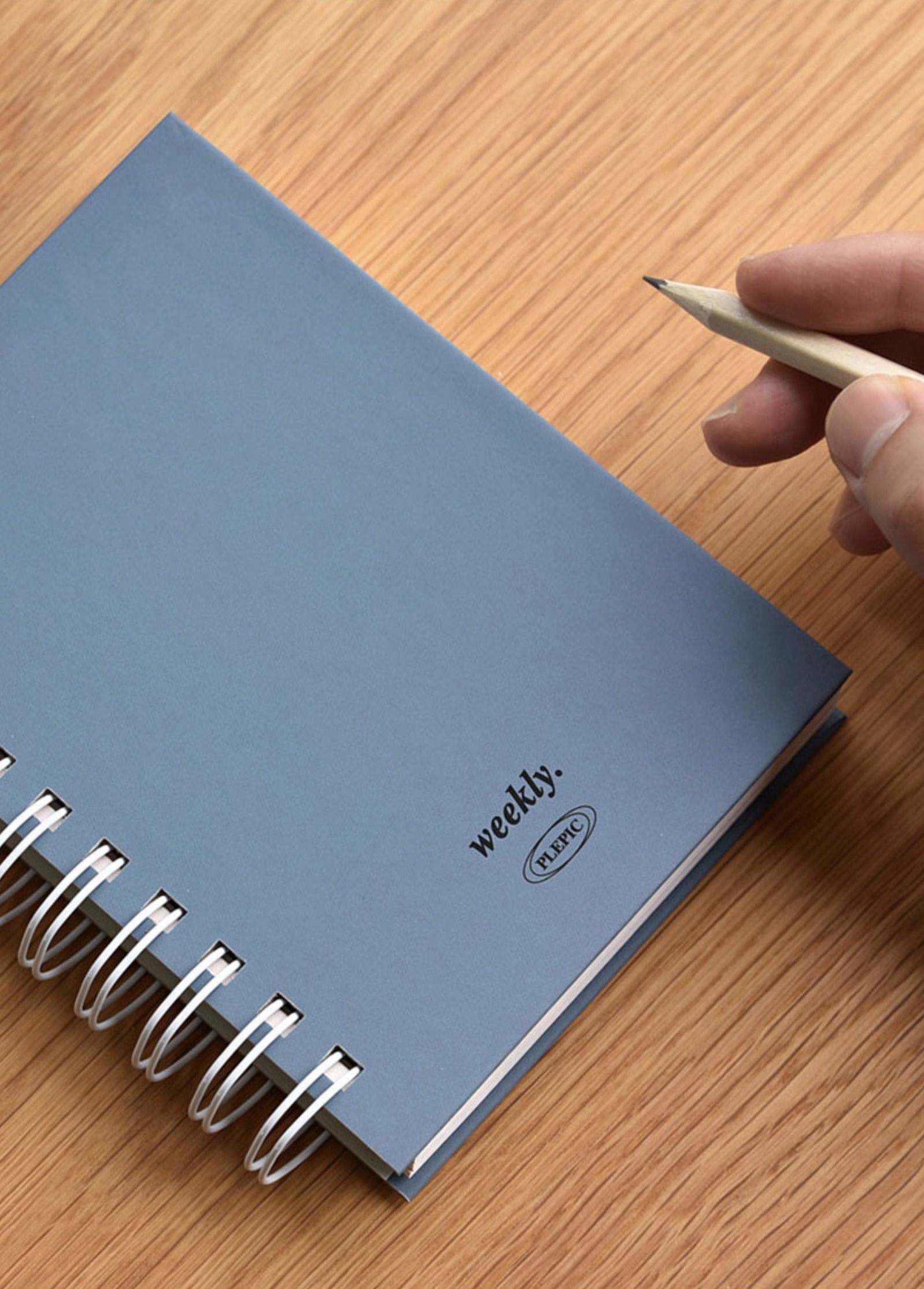 MochiThings: Press Check A6 Handy Planner