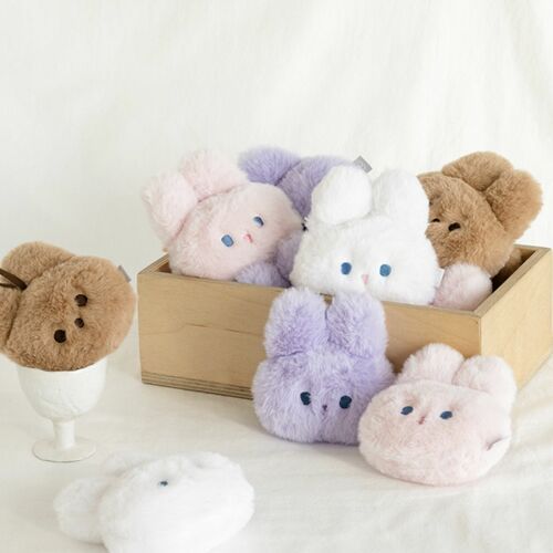 MochiThings: Key Rings