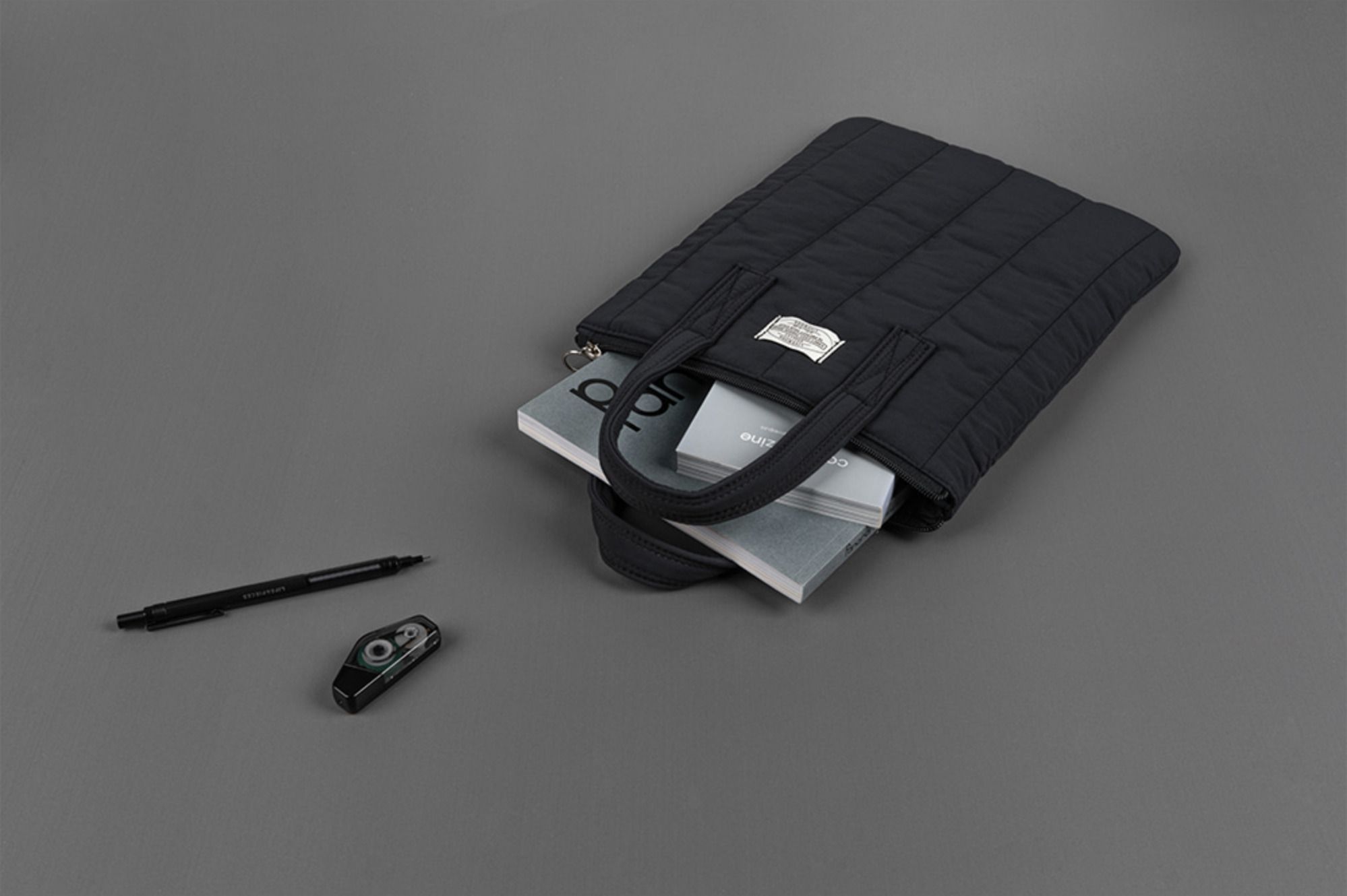 MochiThings: Cozy 11 in. Tablet Tote Bag v2