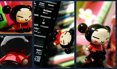 MochiThings: PUCCA 2GB USB Memory Stick