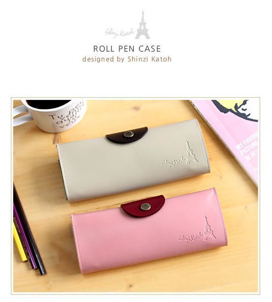 MochiThings: Roll Pen Case