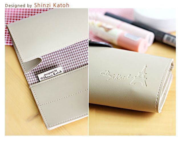 MochiThings: Roll Pen Case