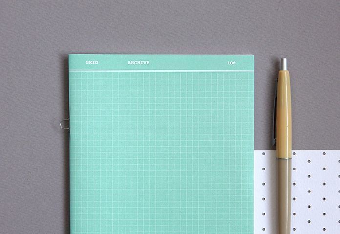 MochiThings: Grid Series Notebook