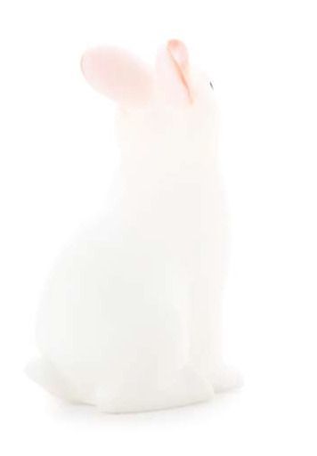MochiThings: Rabbit LED Lamp