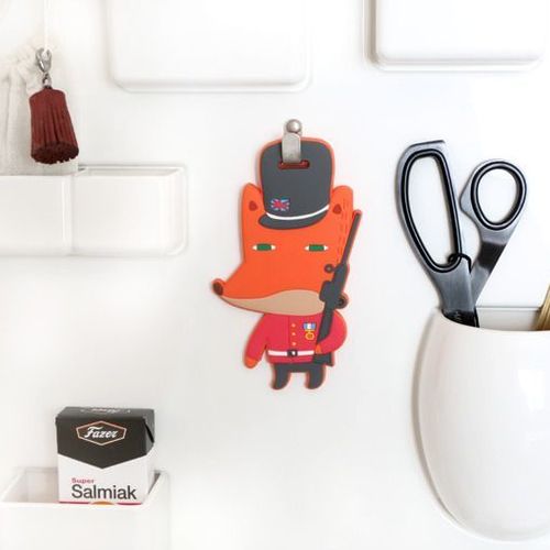 MochiThings: Hellogeeks Travel Tag