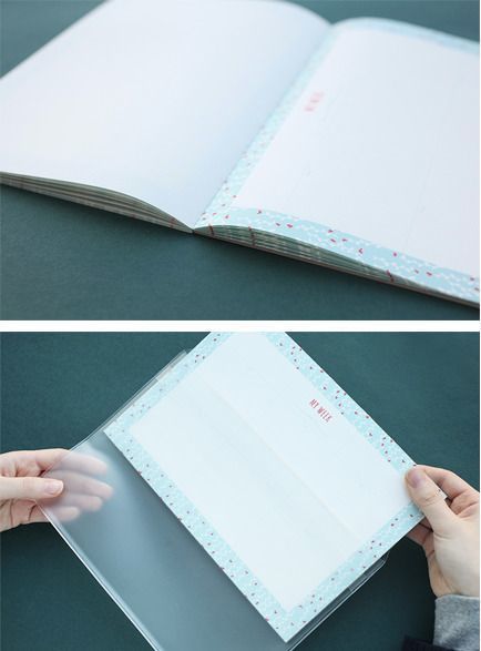 MochiThings: My Weekly Notepad