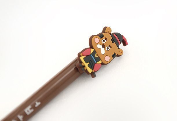 MochiThings: Korean Traditional Pen