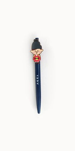 MochiThings: Korean Traditional Pen