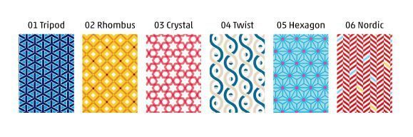 MochiThings: Geometric Planner