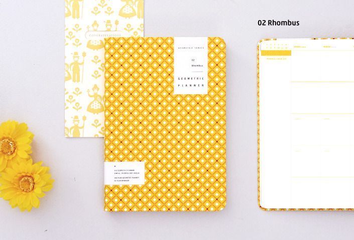 MochiThings: Geometric Planner