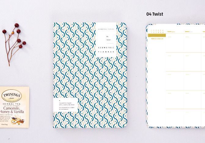 MochiThings: Geometric Planner