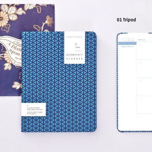 MochiThings: Geometric Planner
