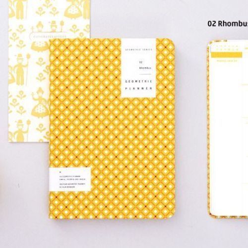 MochiThings: Geometric Planner