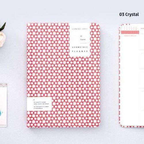 MochiThings: Geometric Planner