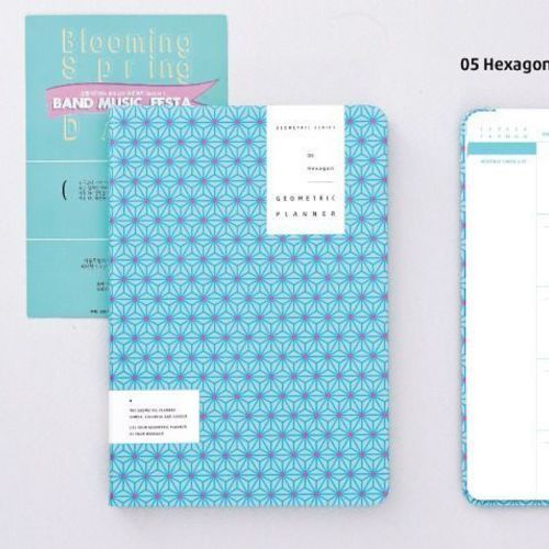 MochiThings: Geometric Planner